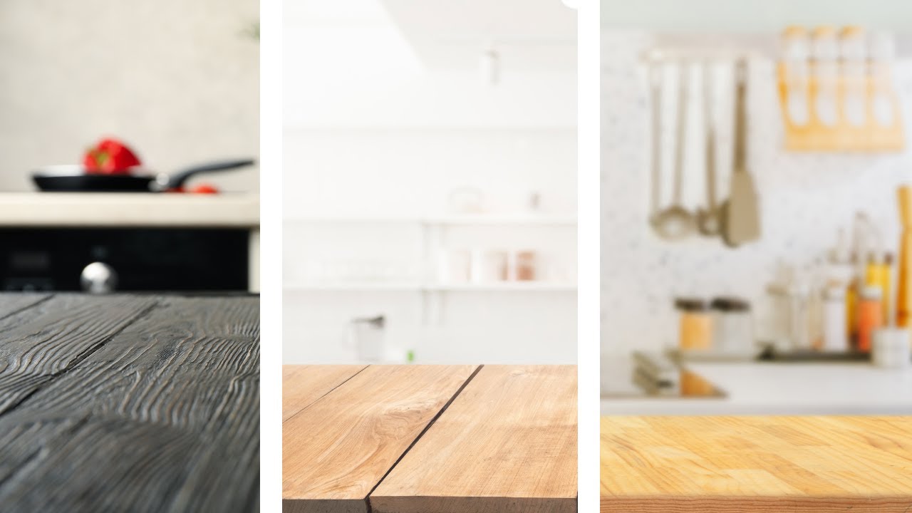 Stunning Kitchen Table Design Ideas - Creative Dining Spaces - YouTube