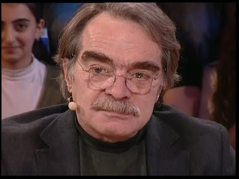 Сто вопросов к взрослому. Александр Адабашьян.