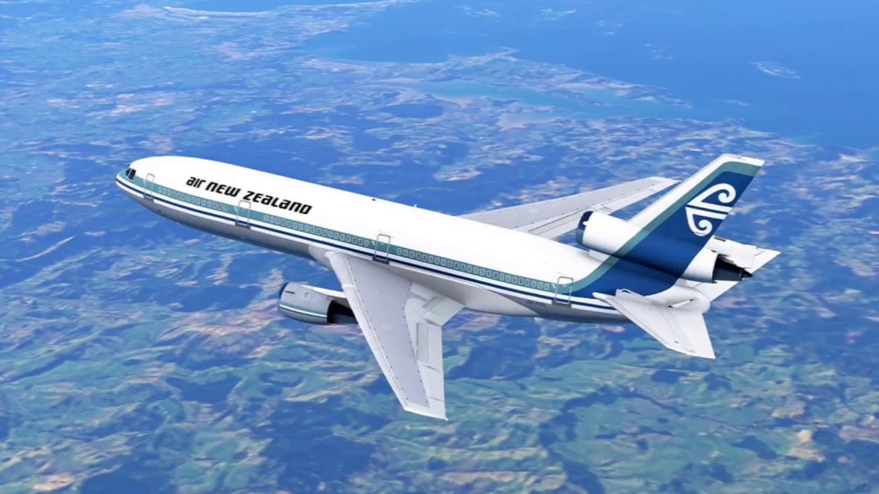 Infinite Flight MD11/DC10 Updated pics - Infinite Flight - YouTube