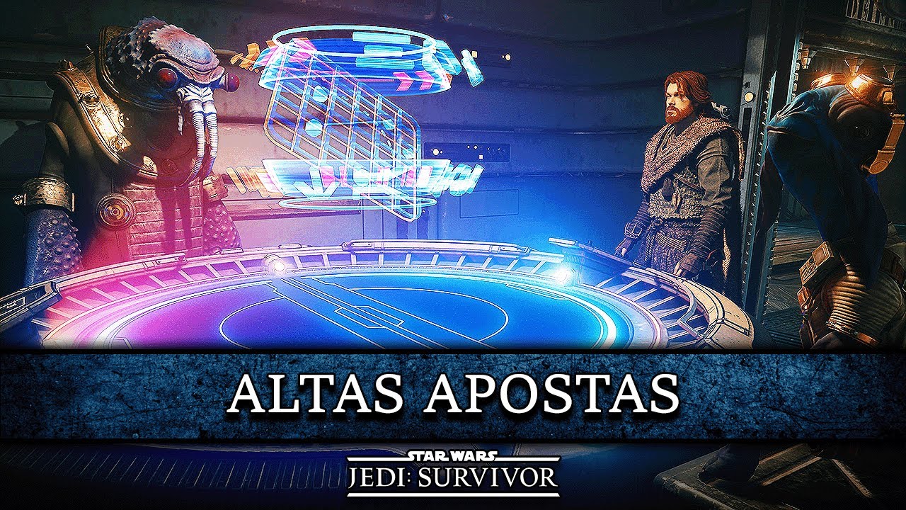 TODAS as Partidas Holotáticas - Troféu "Altas Apostas" [Gambler] | Star ...