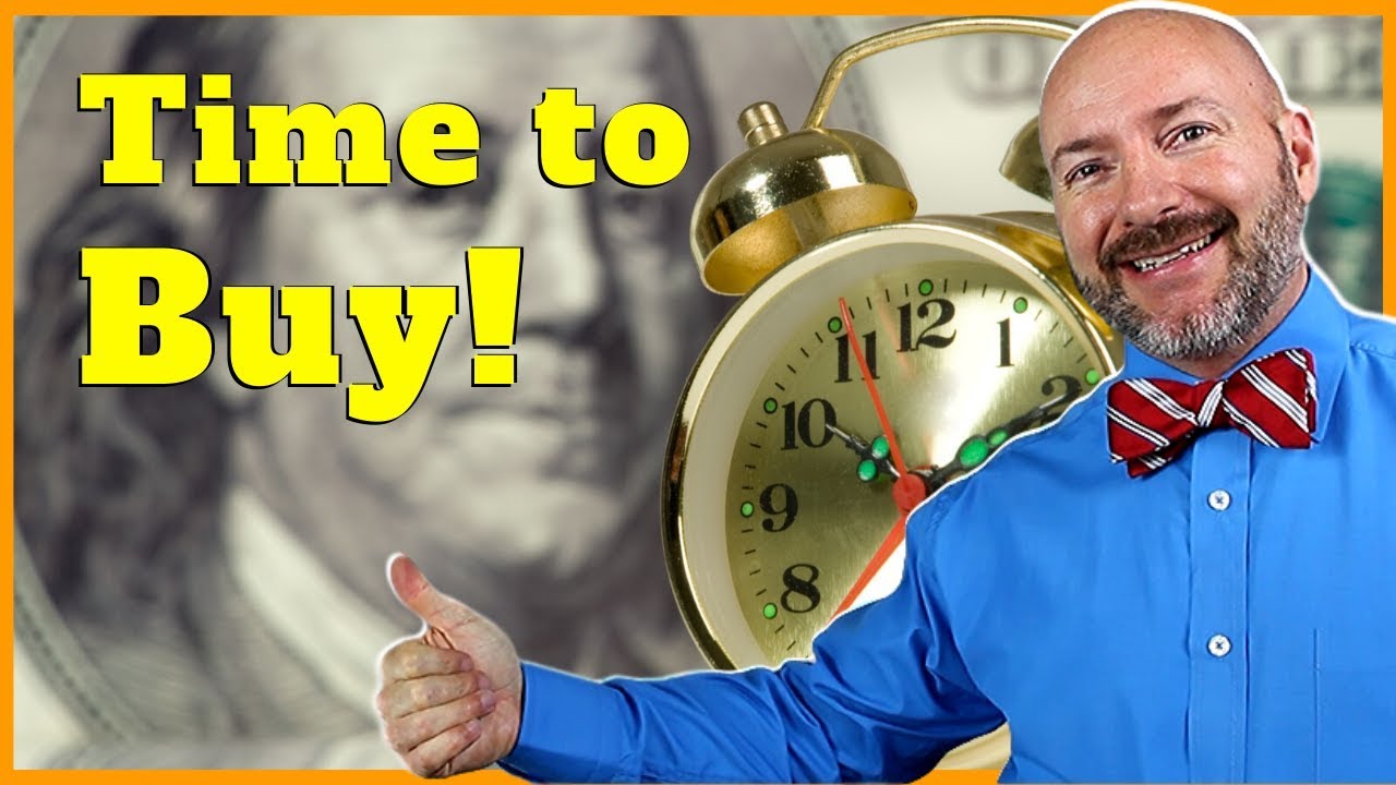 5 Best Consumer Staples Stocks to Buy Now for 2020 - YouTube