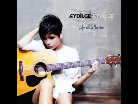 Aydilge + Ayna Ayna