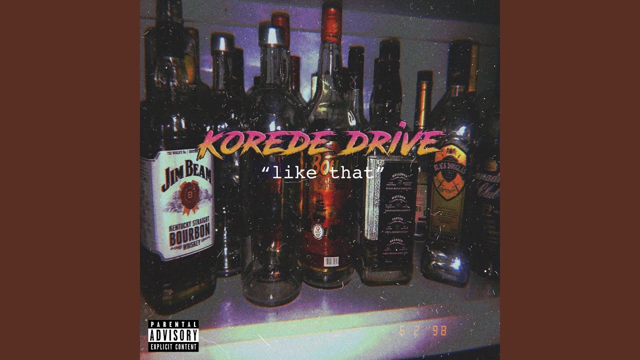 Korede Drive (Do Like That) [feat. Daewan Fresko & Mak Zaddy] - YouTube