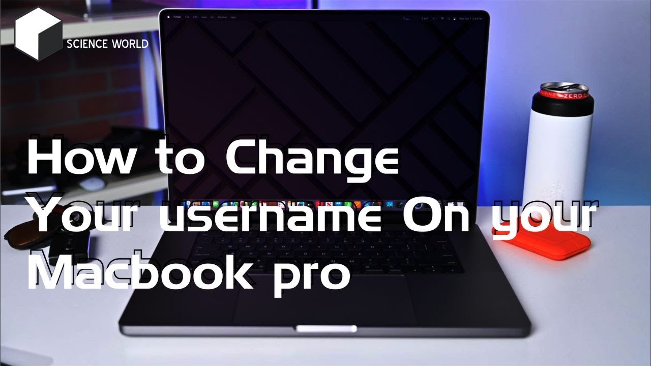 How To Change Username On Your MacBook Pro YouTube how-to-change-username-on-your-macbook-pro-youtube