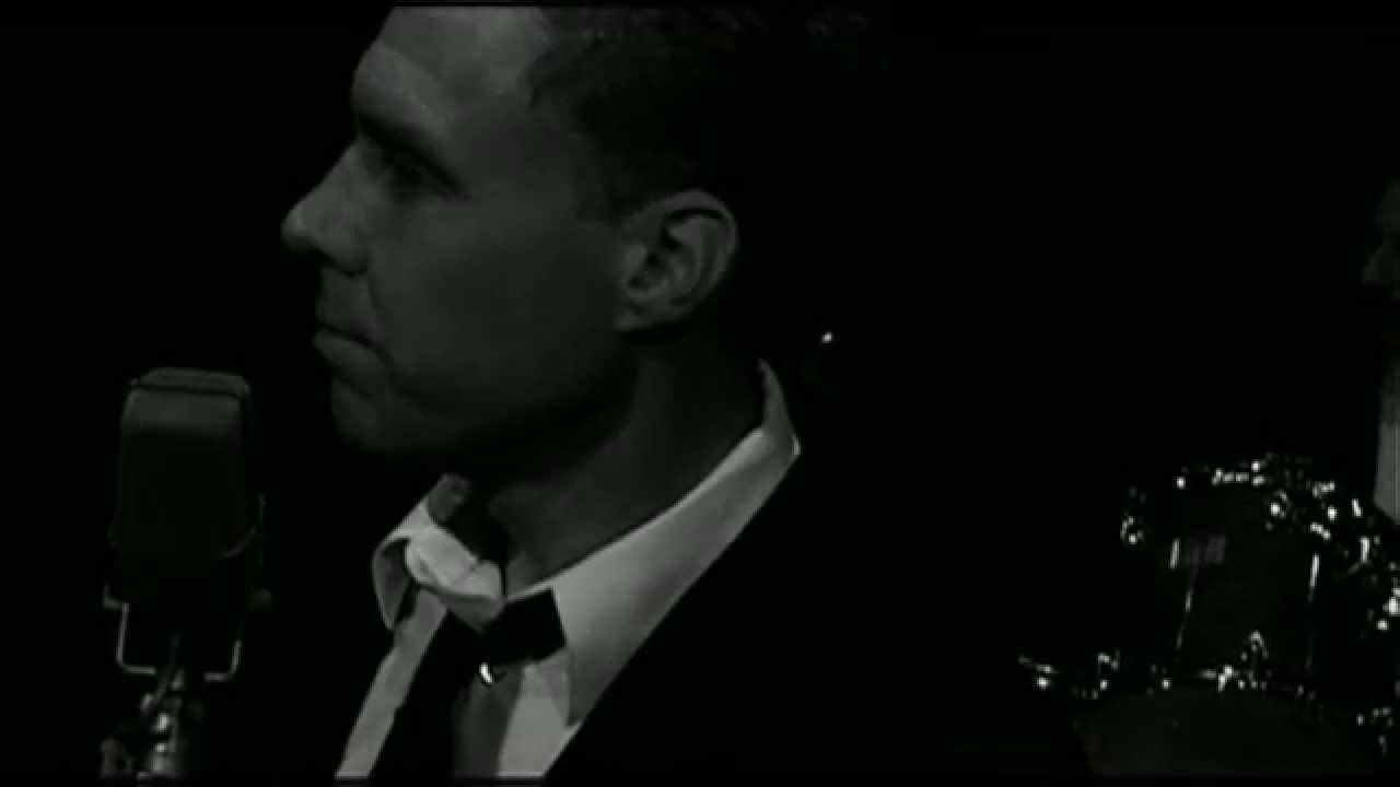 In The Wee Small Hours - Josh Pfeiffer - YouTube