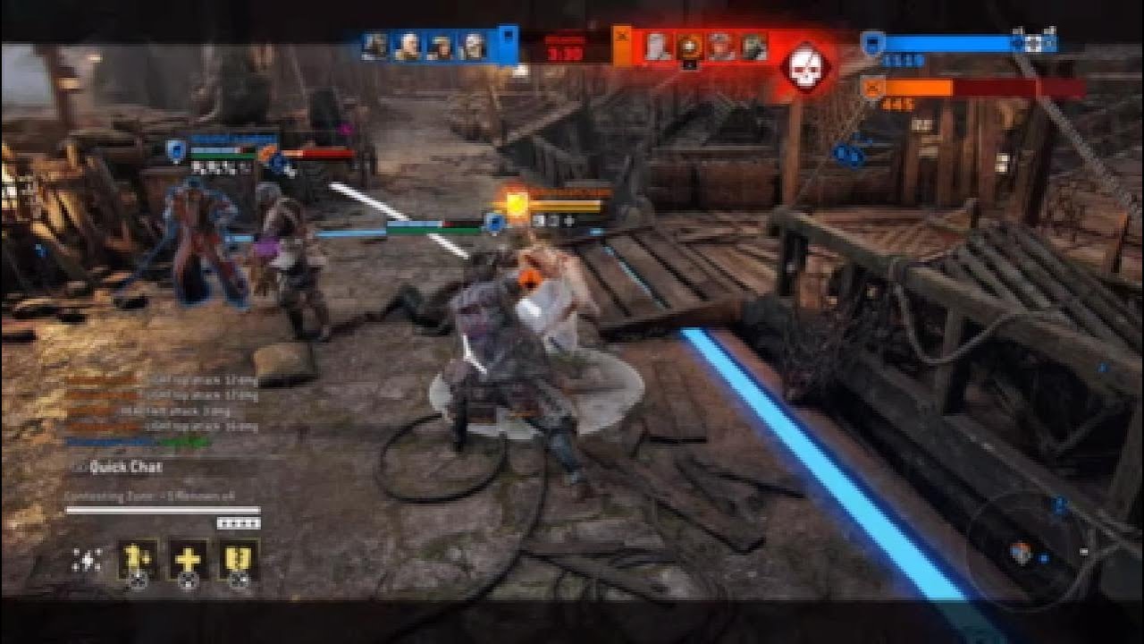 Now this is how you play Winston - YouTube