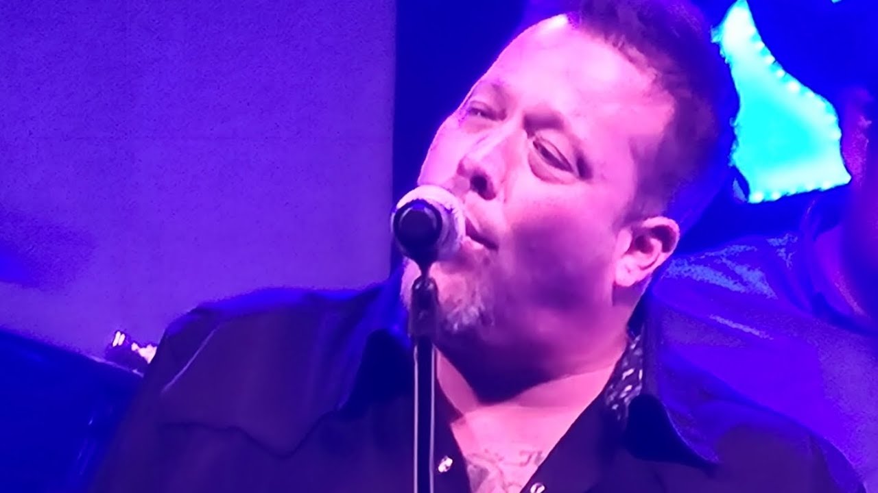 Uncle Kracker The Gambler - YouTube