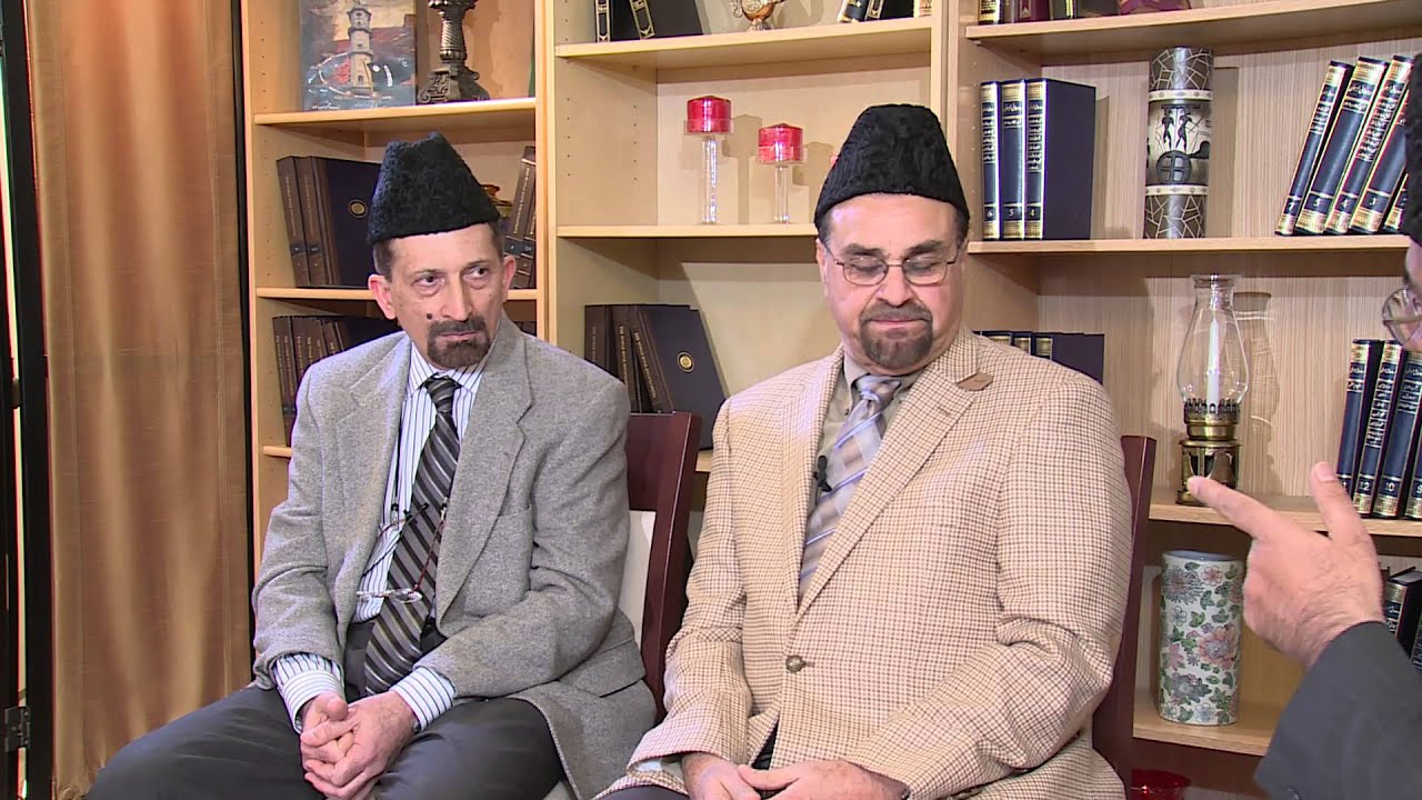 Hazrat Mirza Bashiruddin Mahmood Ahmad Khalifatul Masih II "Musleh ...