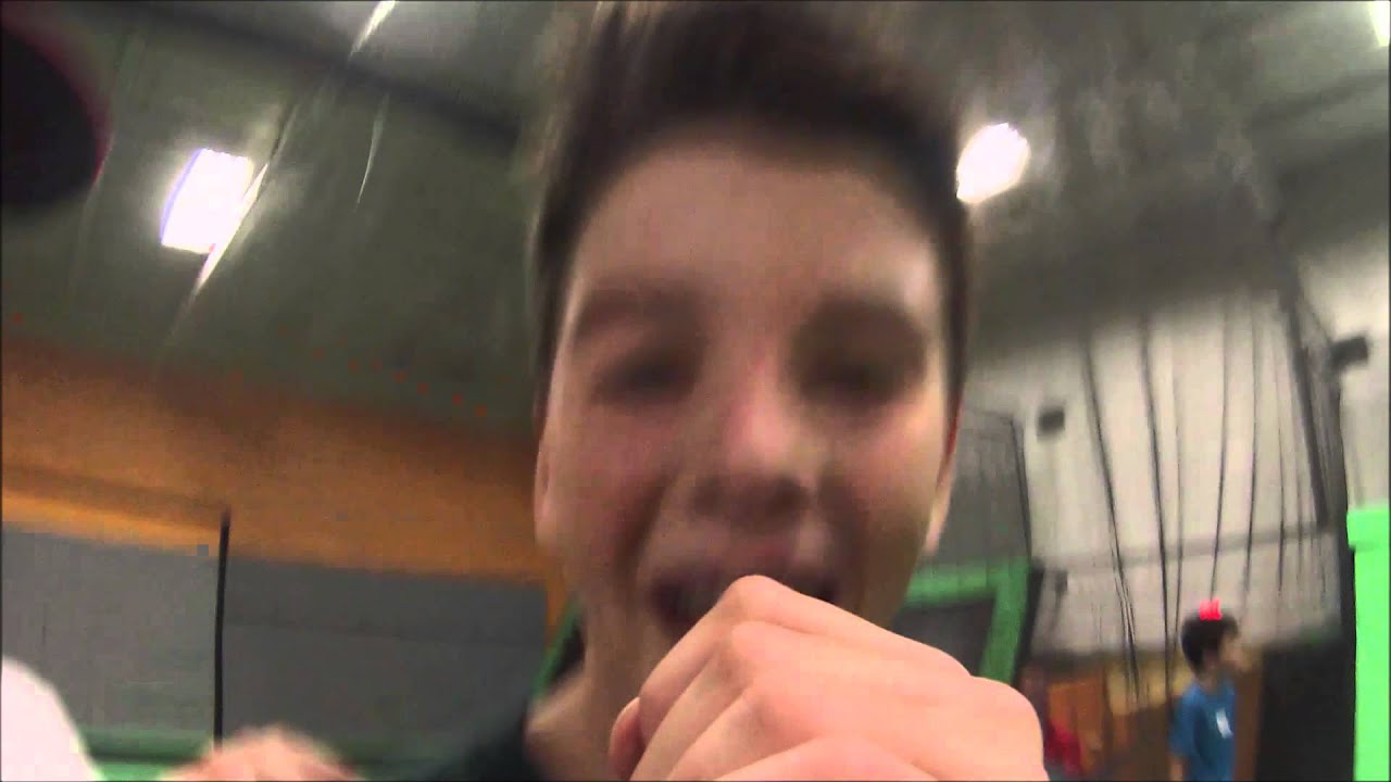Pre-season Tramp Edit (feat. Carson funk, Nate Nichol$on) - YouTube