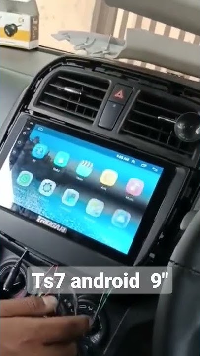 ts7 android - YouTube