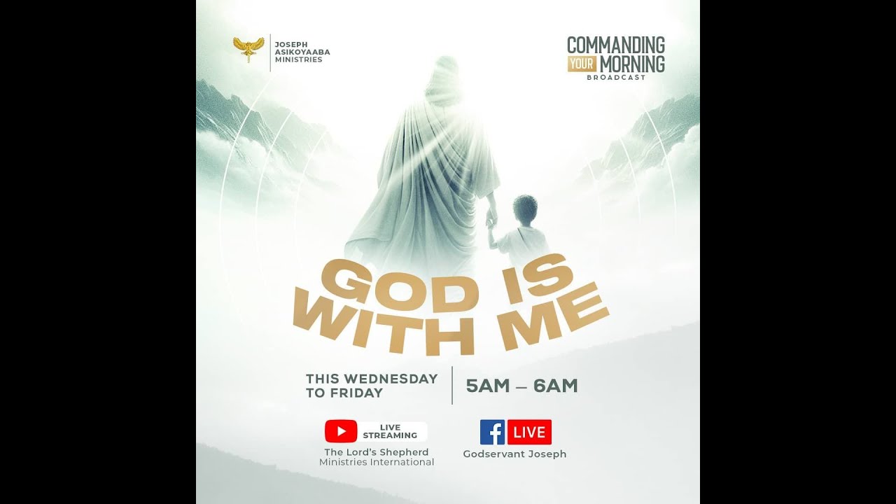 COMMANDING YOUR MORNING (EP.149) - YouTube