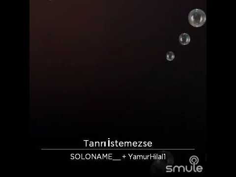 Yağmur hilal tanrı istemezse