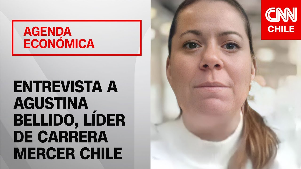 Líder de carrera en Mercer Chile: "Hay que generar la empleabilidad a ...