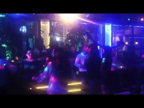 SALIH AYDIN = Mendil,den bohcasi var sarhos,dan kocasi var = haftanin 5 gunu  canli muzik