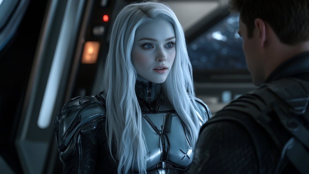 In the Middle of Her Commands, I Told Her She Looked Amazing — And She ...