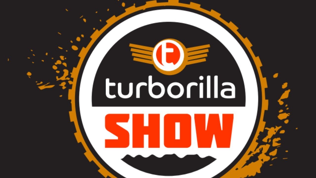 Turborilla Show | Mad Skills MX 3 Launch Day! - YouTube