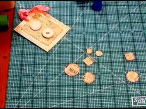 Button Tutorial (take 2) - YouTube