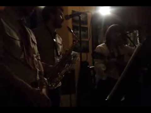 Mike Pastori & His New Dodos - 20 Kilometri al Giorno (Nicola Arigliano ...