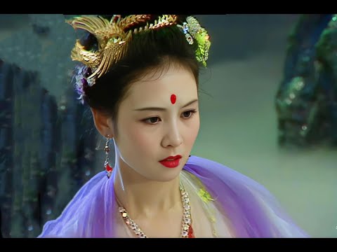 Tây Du Ký - 1986 - Tập 24 - Thuyết minh Hữu Vinh HD