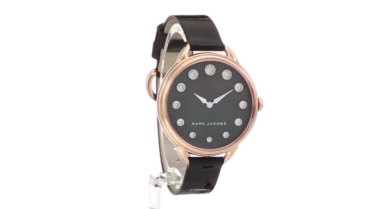 Marc Jacobs Betty SKU:8869415 - YouTube