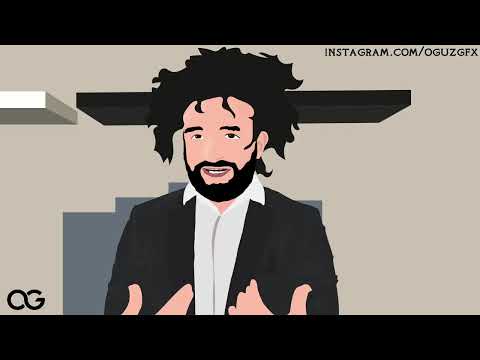 Aykut Elmas - Nasipte Varsa | 2D Animasyon