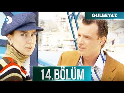 Gülbeyaz 14. Bölüm - HD