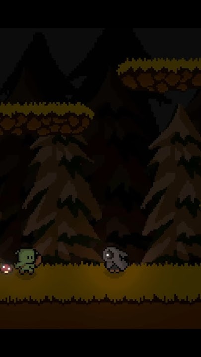 New combat system and the first enemy! #unity #devlog #gamedev - YouTube