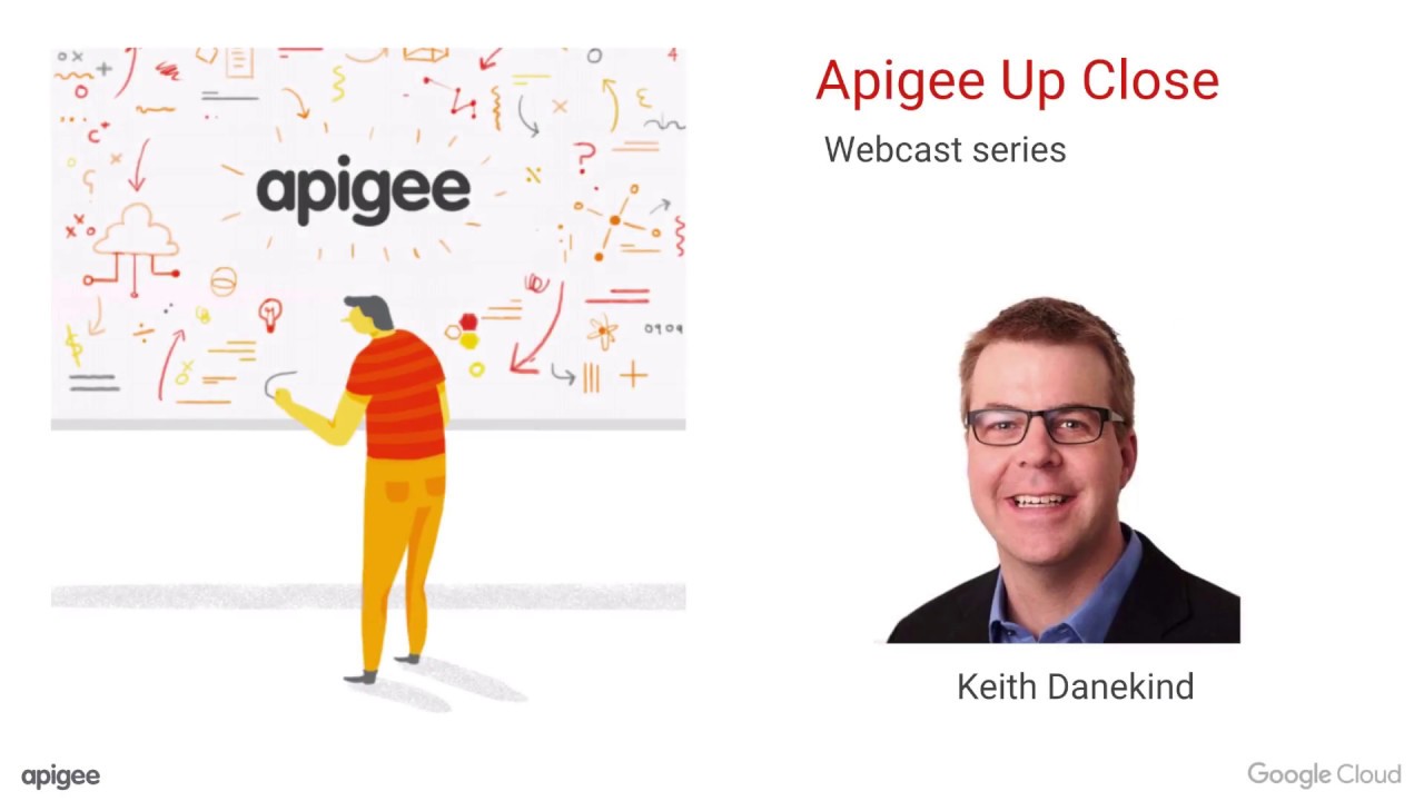 Apigee Up-Close: How to integrate with different identity management ...