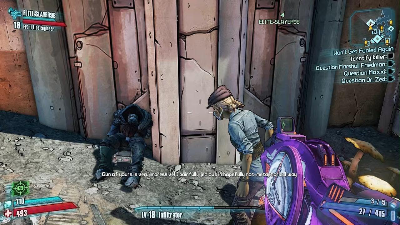 Borderlands: The Handsome Collection "Claptrap's Birthday Bash!" (#495 ...