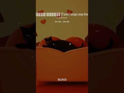 டாக்டர் அலுவலகம் Tamil tango pop duet