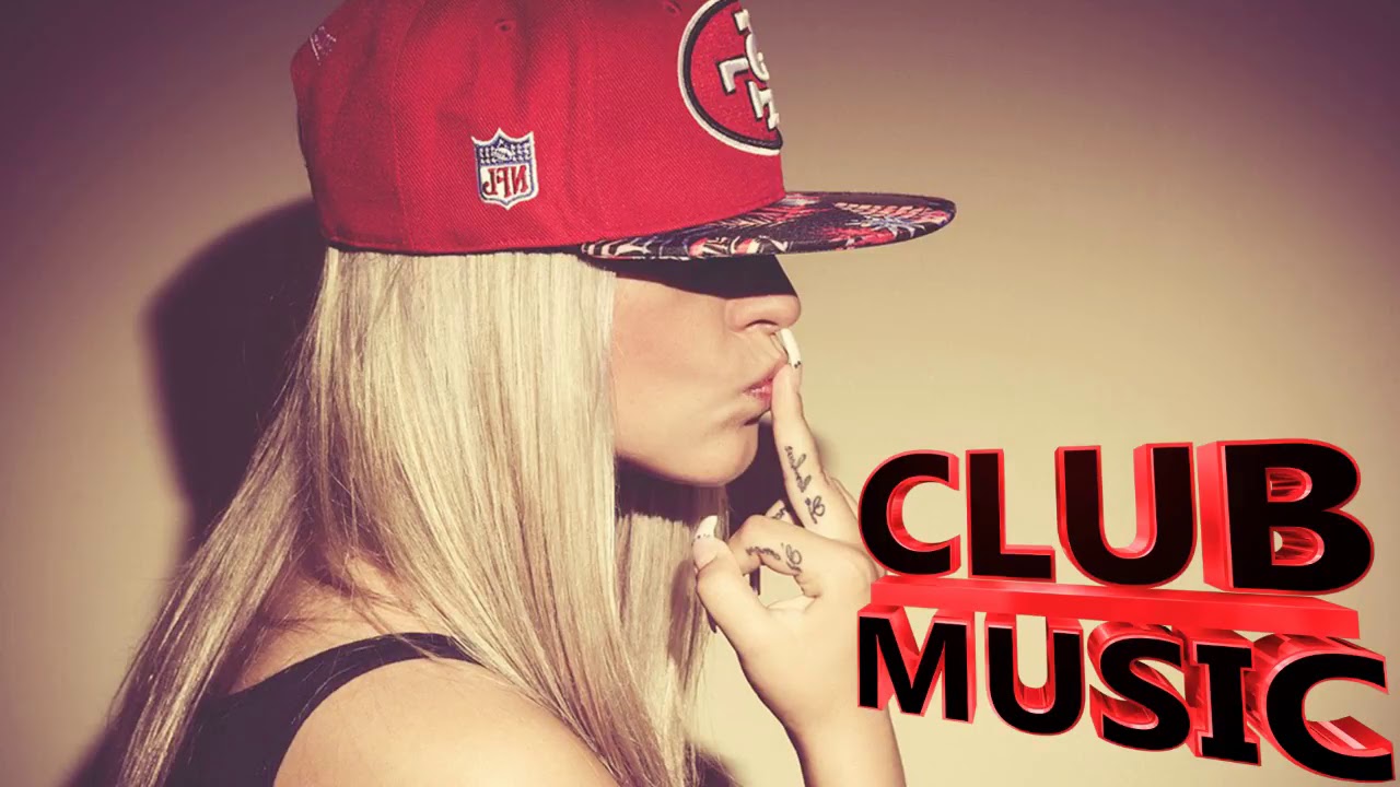Hip Hop Urban RnB Trap Club Music MEGAMIX 2015 CLUB MUSIC - YouTube