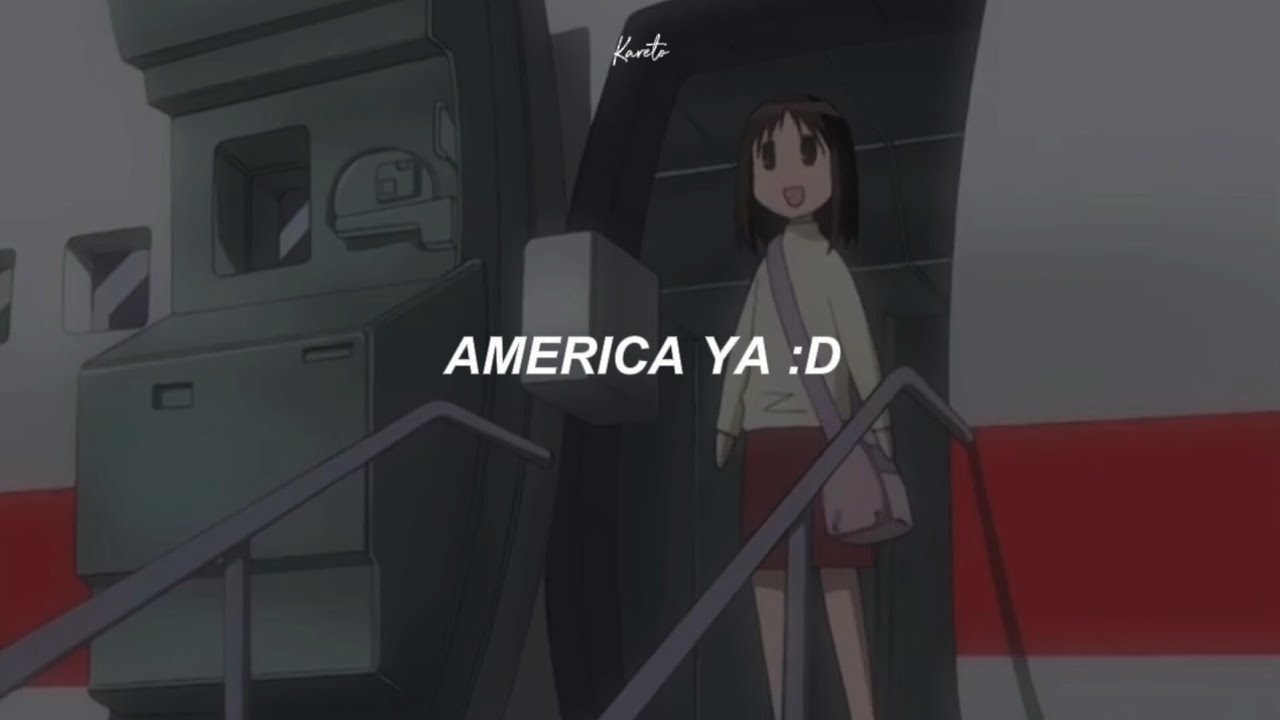AMERICA YA :D - YouTube