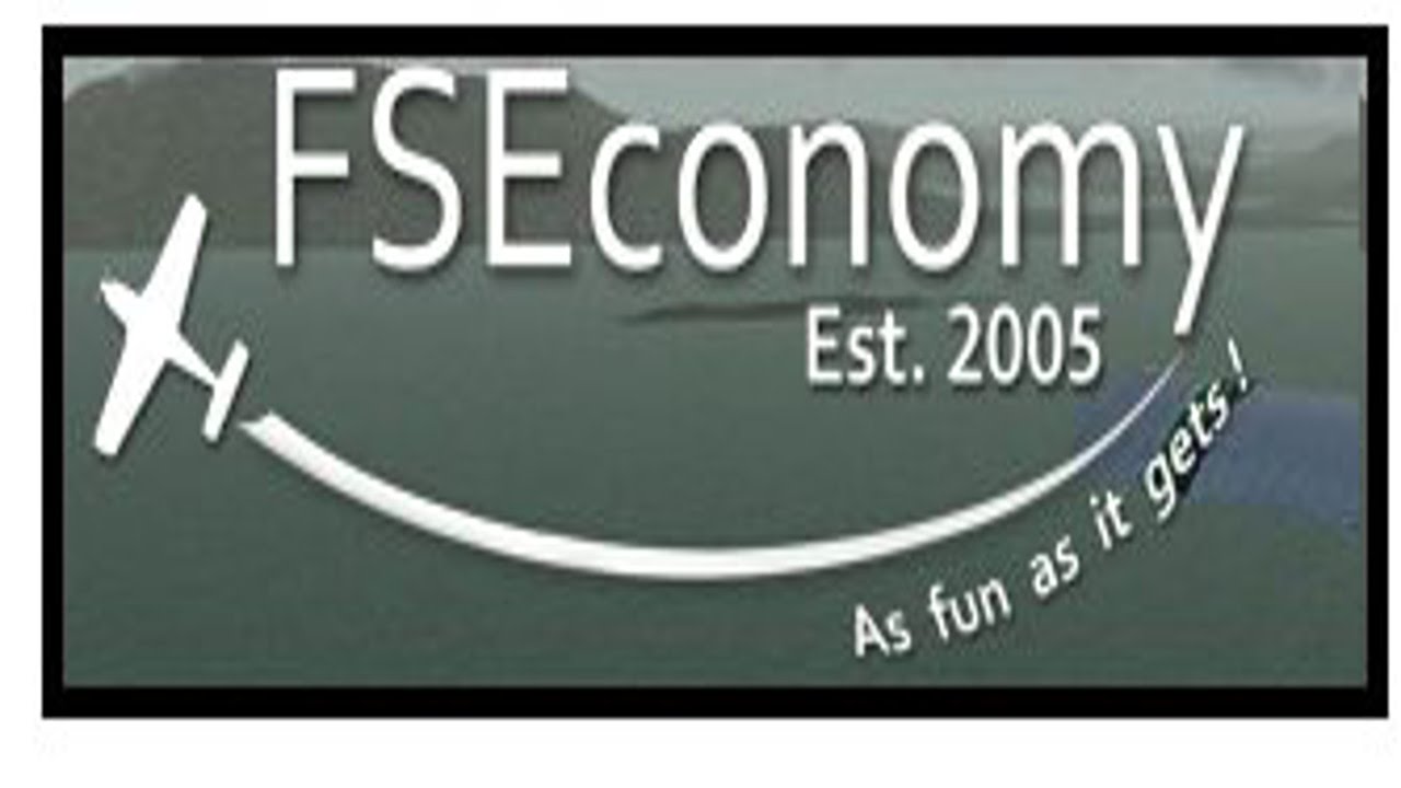 Flight Simulator Economy (FSEconomy) - Ueberblick / Tutorial ...