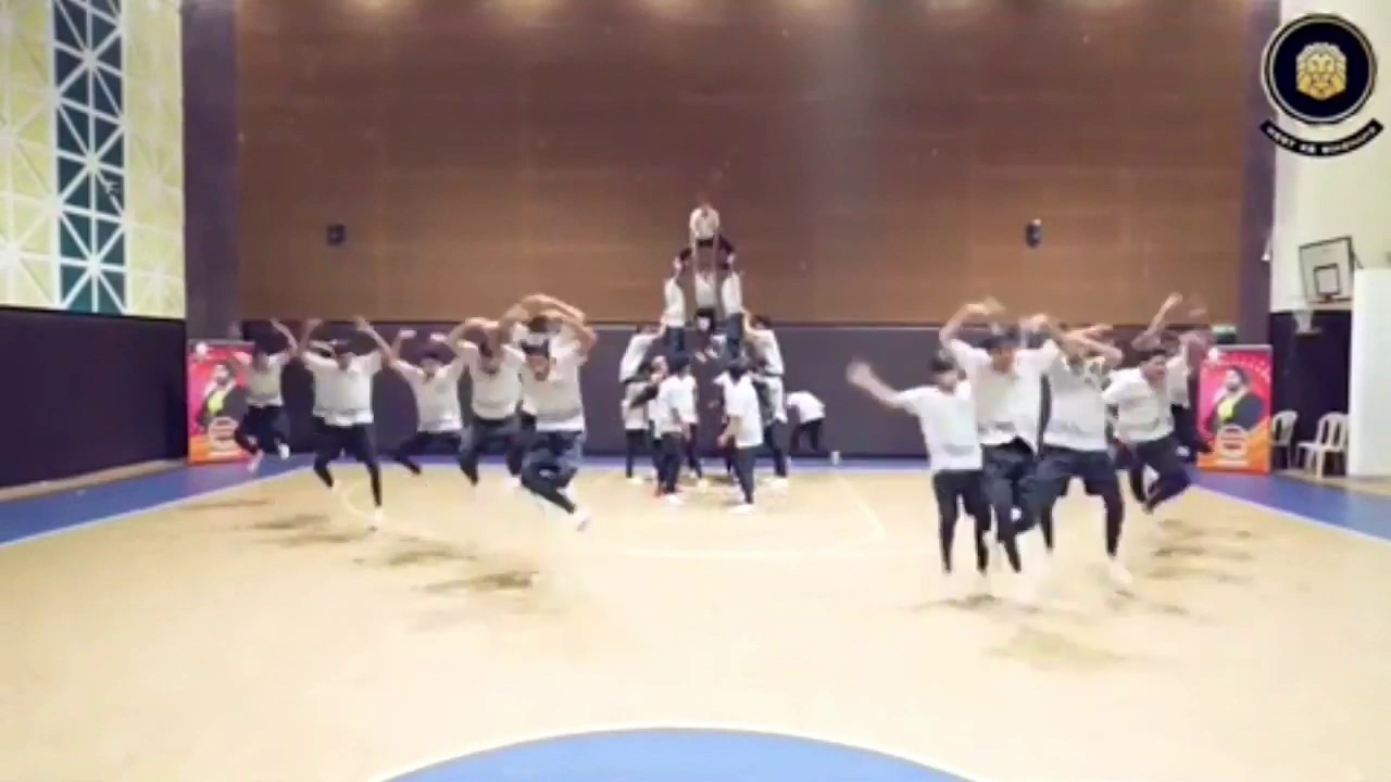 DEMOLITION CREW 2019 INDIA DANCE INDIA DANCE YouTube - YouTube