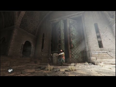 Echos of the Past | A Plague Tale Requiem-28 - YouTube