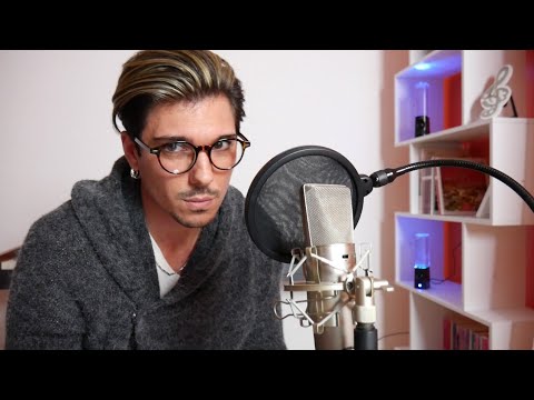 AHORA DICE - Chris Jeday ft. J. Balvin, Ozuna, Arcángel ( Cover Italian ...