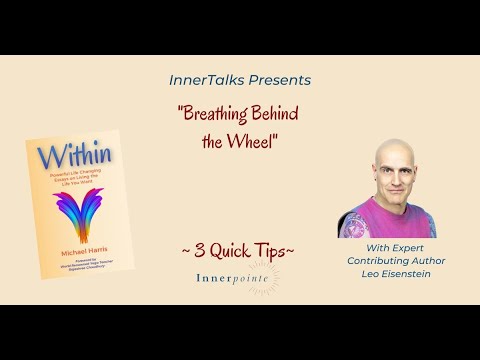 Breathing Behind the Wheel - YouTube