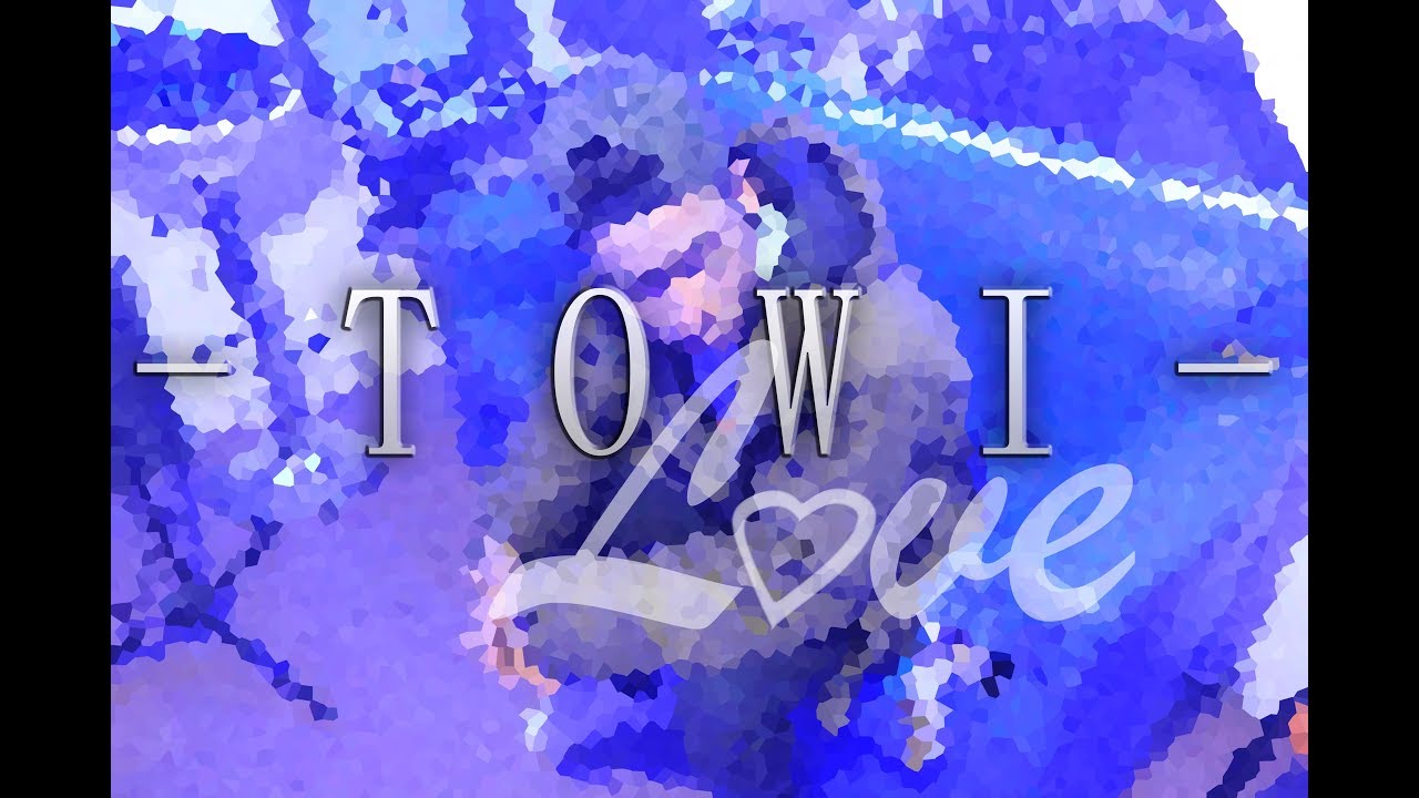 TOWI - L.♥.V.E - (Video Oficial) 2017 - YouTube