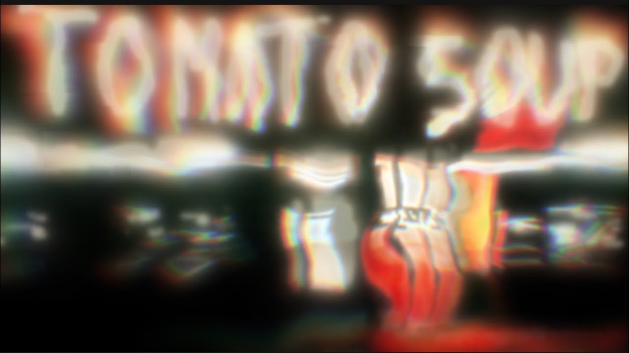 TOMATO SOUP | INDIE HORROR GAME - YouTube