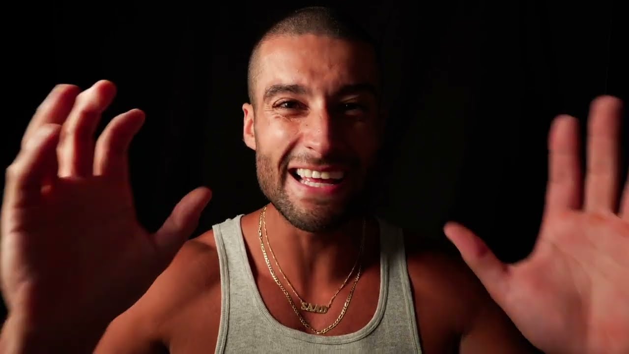 You Should QUIT NOW (this is not a joke) | Trinity Unplugged #1 - YouTube