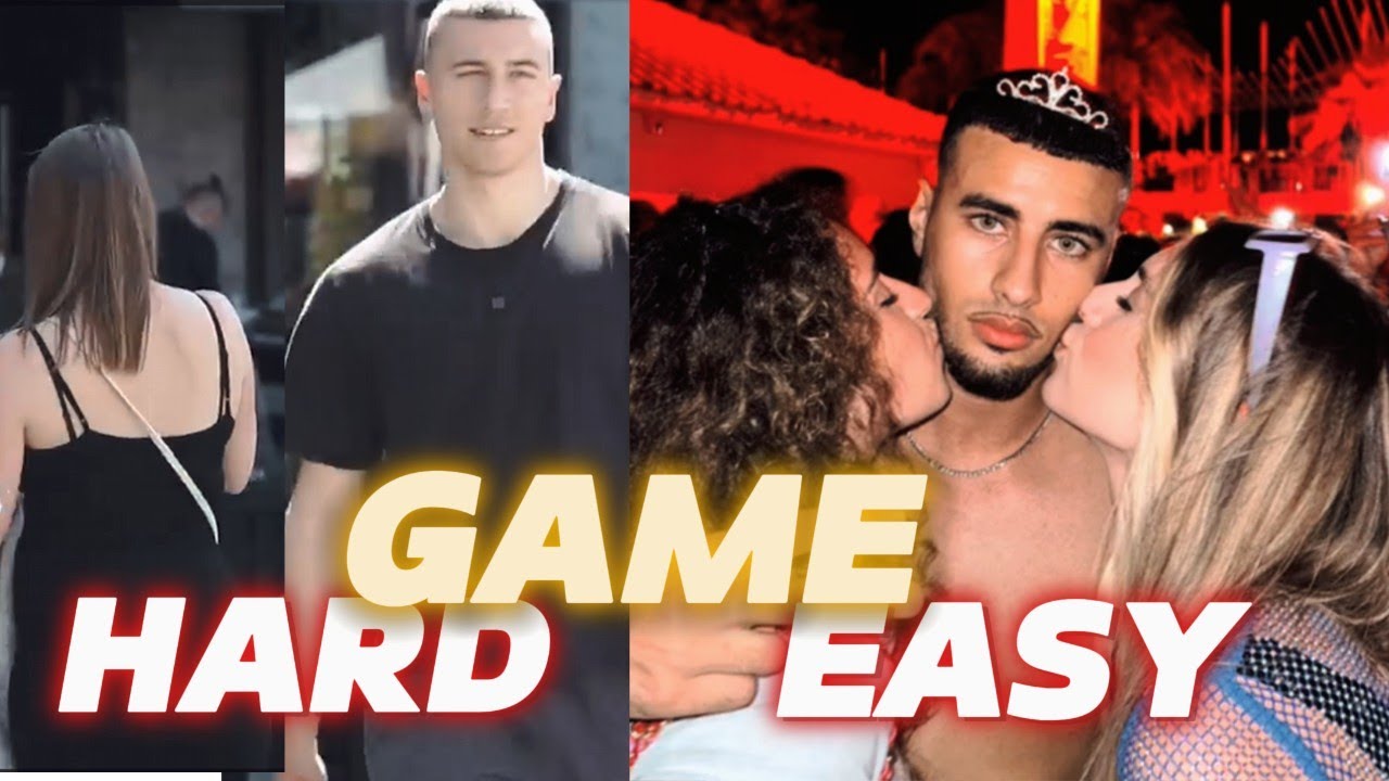 Do Looks Really Matter When Approaching Girls? (Sub-5 to PSL-God) - YouTube