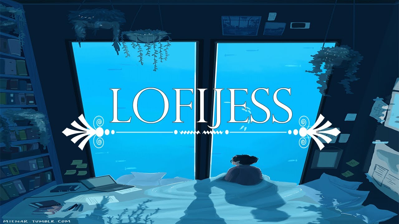 Lofi Kupla 🎶 kingdom in blue/Reino azul 🎧 Lofi Chill - YouTube