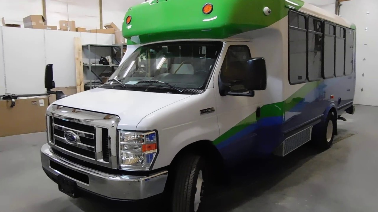 Intercity Transit's bus paint job by Schetky Body & Paint - YouTube