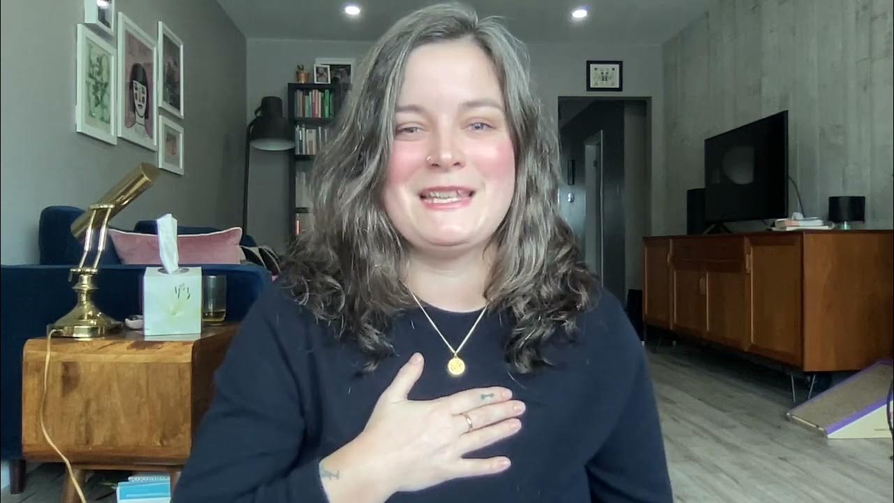 Heart Breathing Practice - YouTube