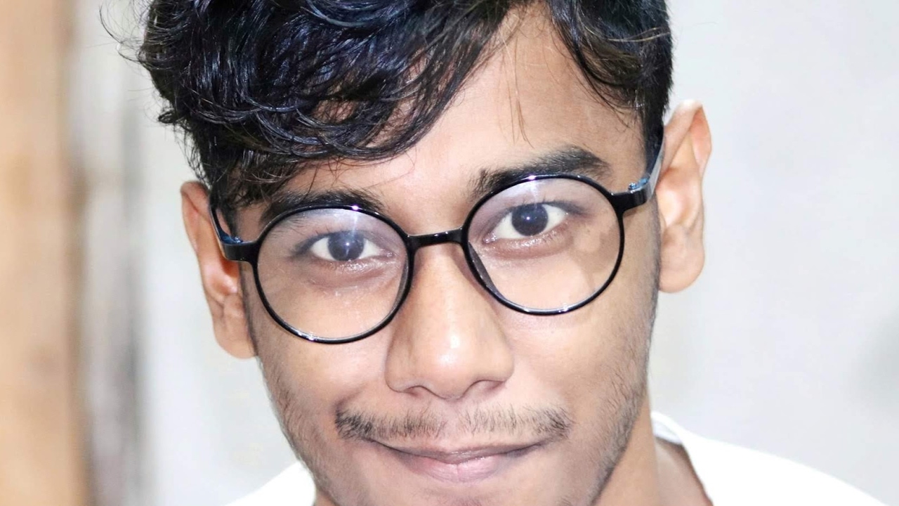 Jahid Hasan Live Stream - YouTube