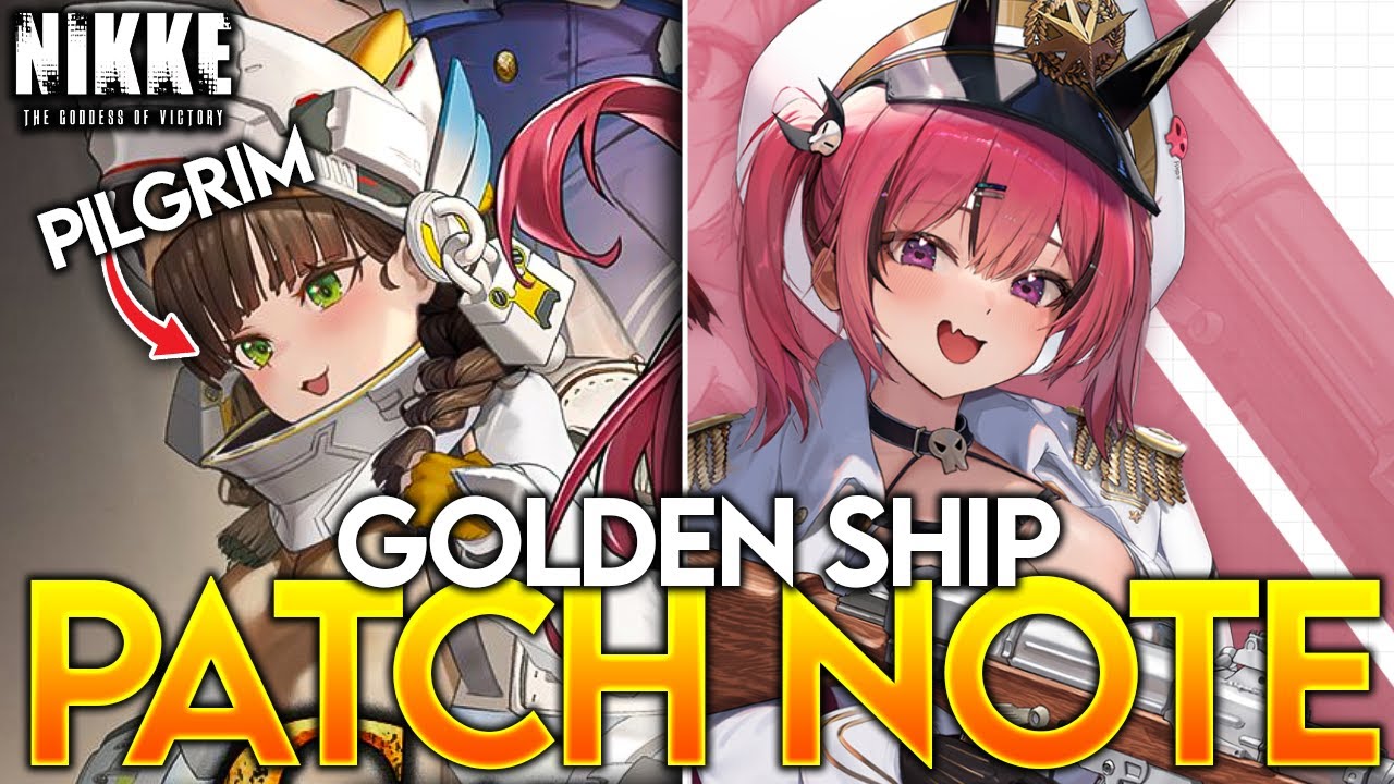 WAIT!! THAT'S A PILGRIM THEY ARE SHOWING!!! MAST COMING + YAN SKIN ...