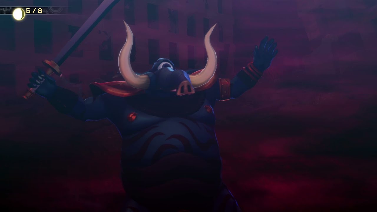 Shin Megami Tensei V - Side Quest: An Unusual Forecast / Optional Boss ...