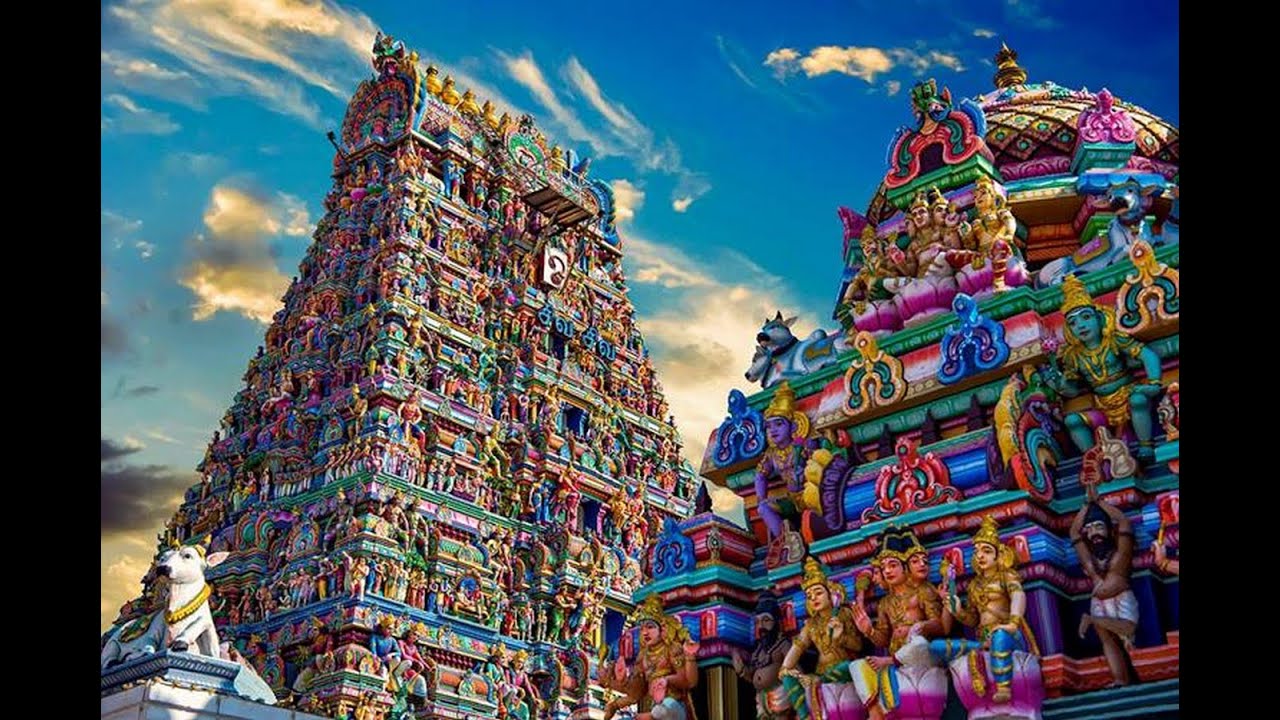 CHENNAI - THE DETROIT OF ASIA - YouTube