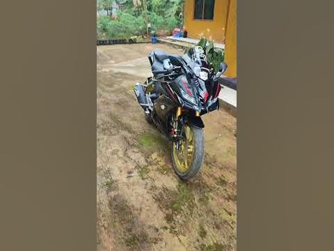 Pasang Alarm Remot R15 V3 - YouTube