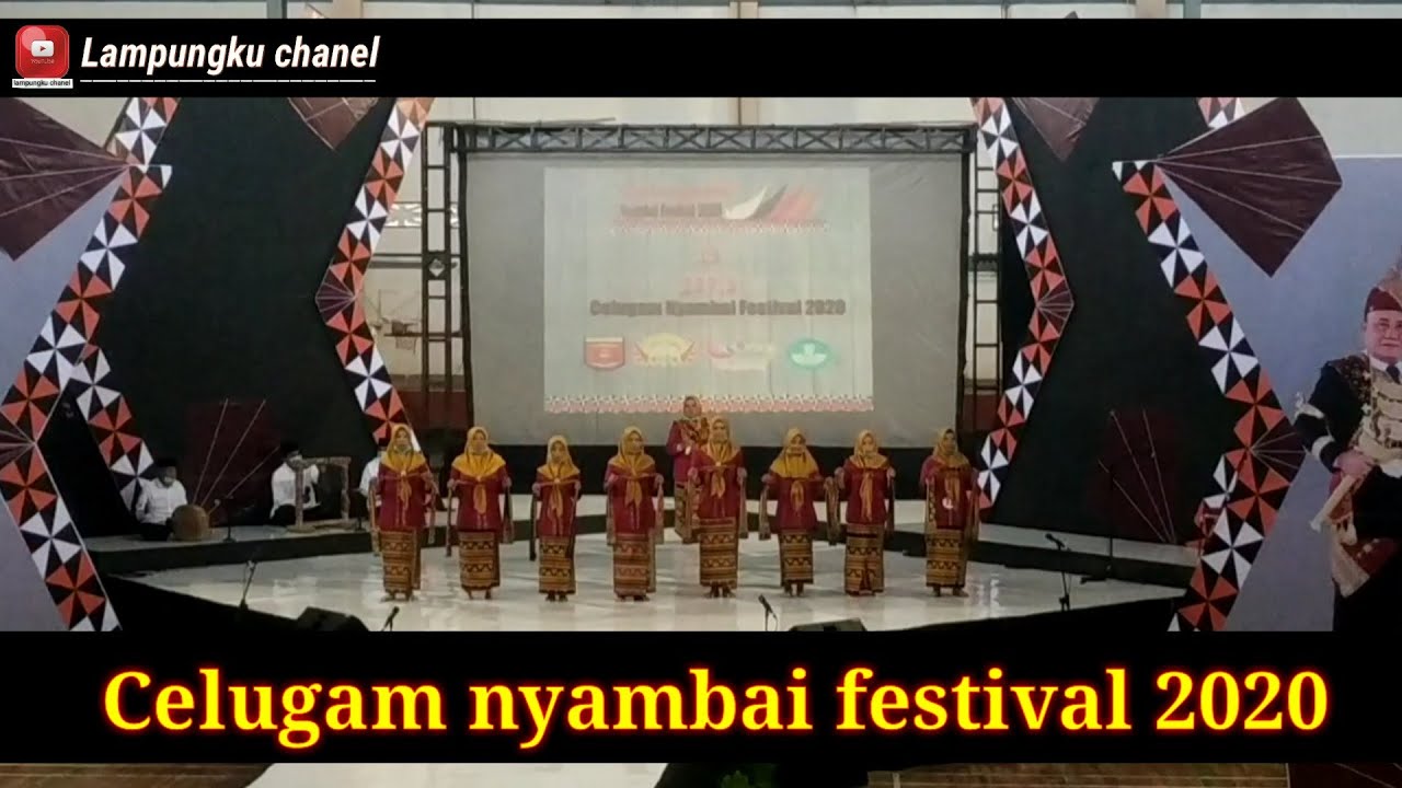 Celugam nyambai festival 2020 - YouTube